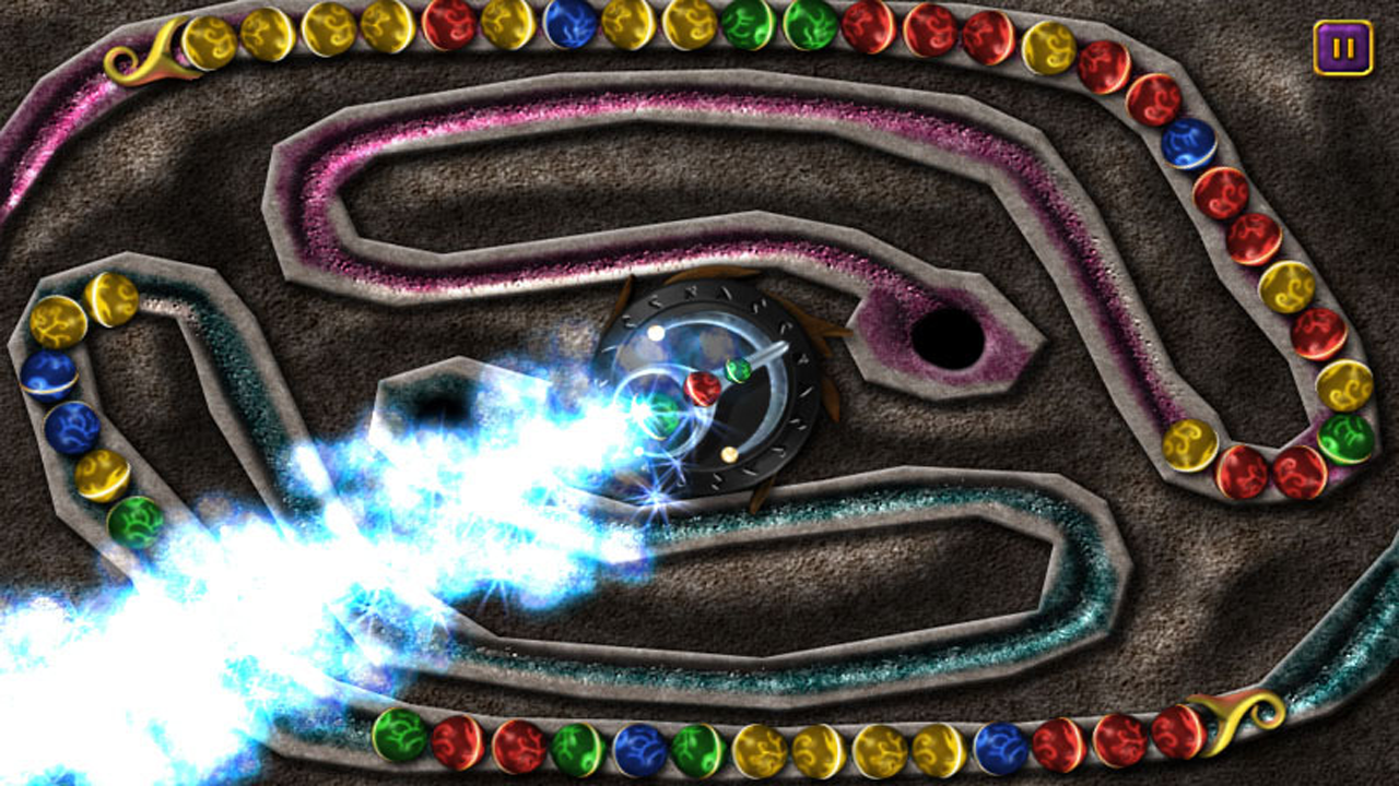 Sparkle HD - App on Amazon Appstore