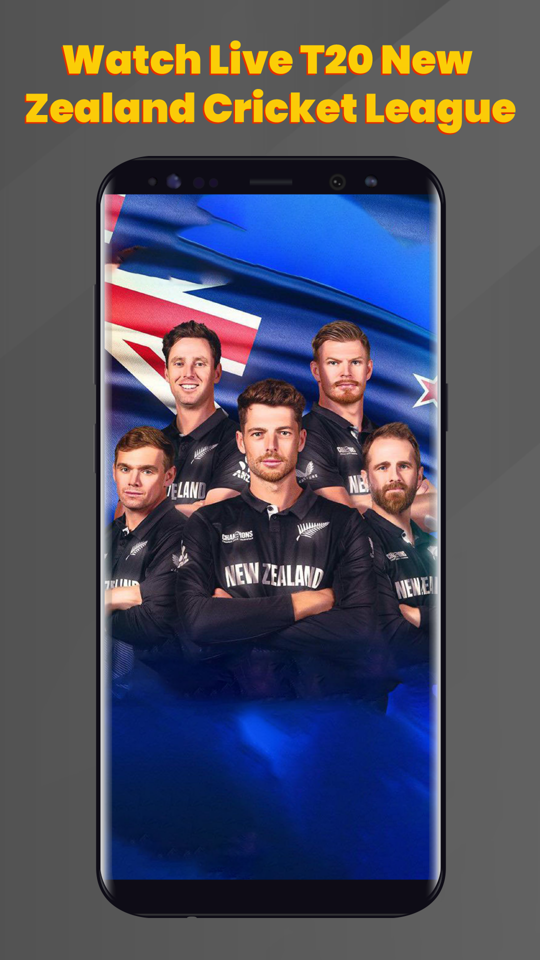 Live Cricket TV HD: Streaming - App on Amazon Appstore