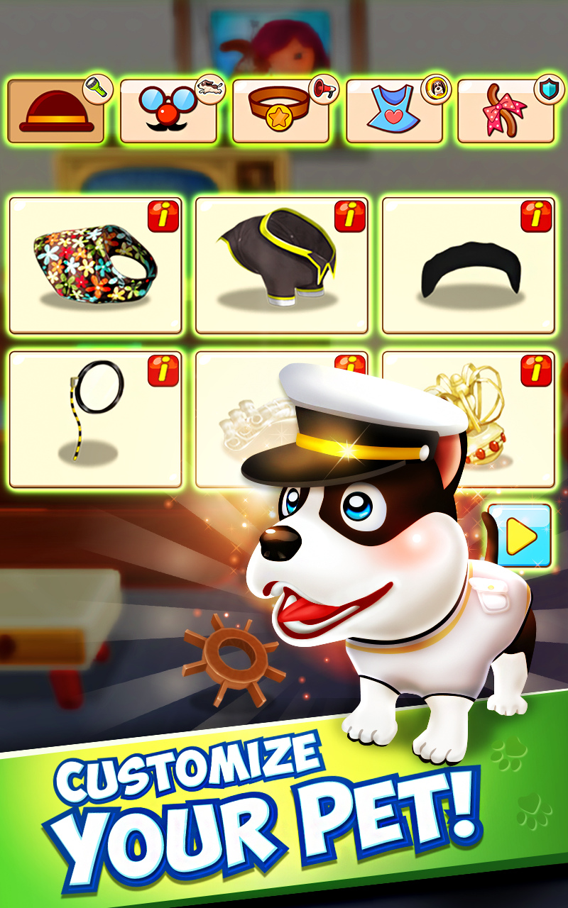DoubleU Bingo – Free Bingo & World Tour with Pet - App on Amazon Appstore