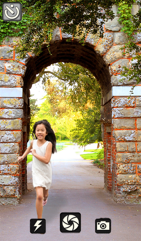 Selfie Clone Camera HD - App on the Amazon Appstore