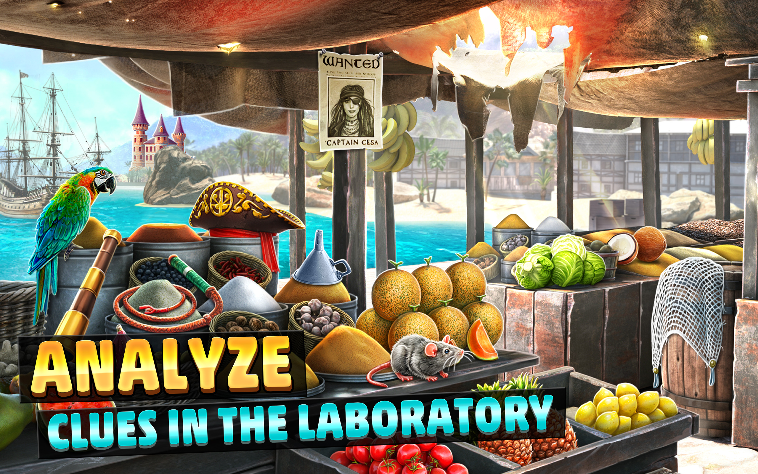 Criminal Case: Travel in Time - App on the Amazon Appstore