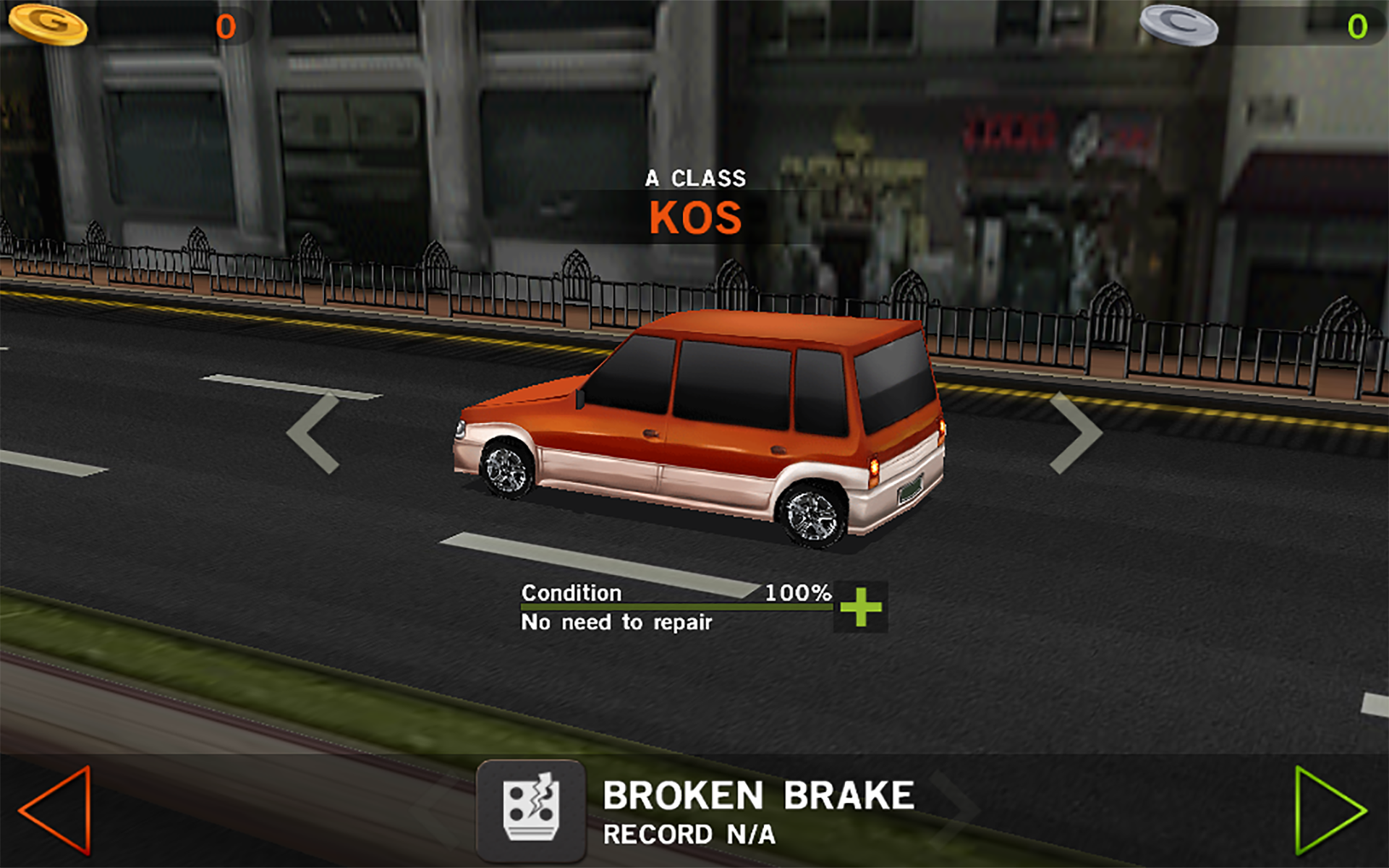 Dr. Driving - App on Amazon Appstore