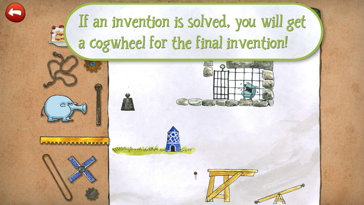 Pettson's Inventions:Amazon.com:Appstore for Android