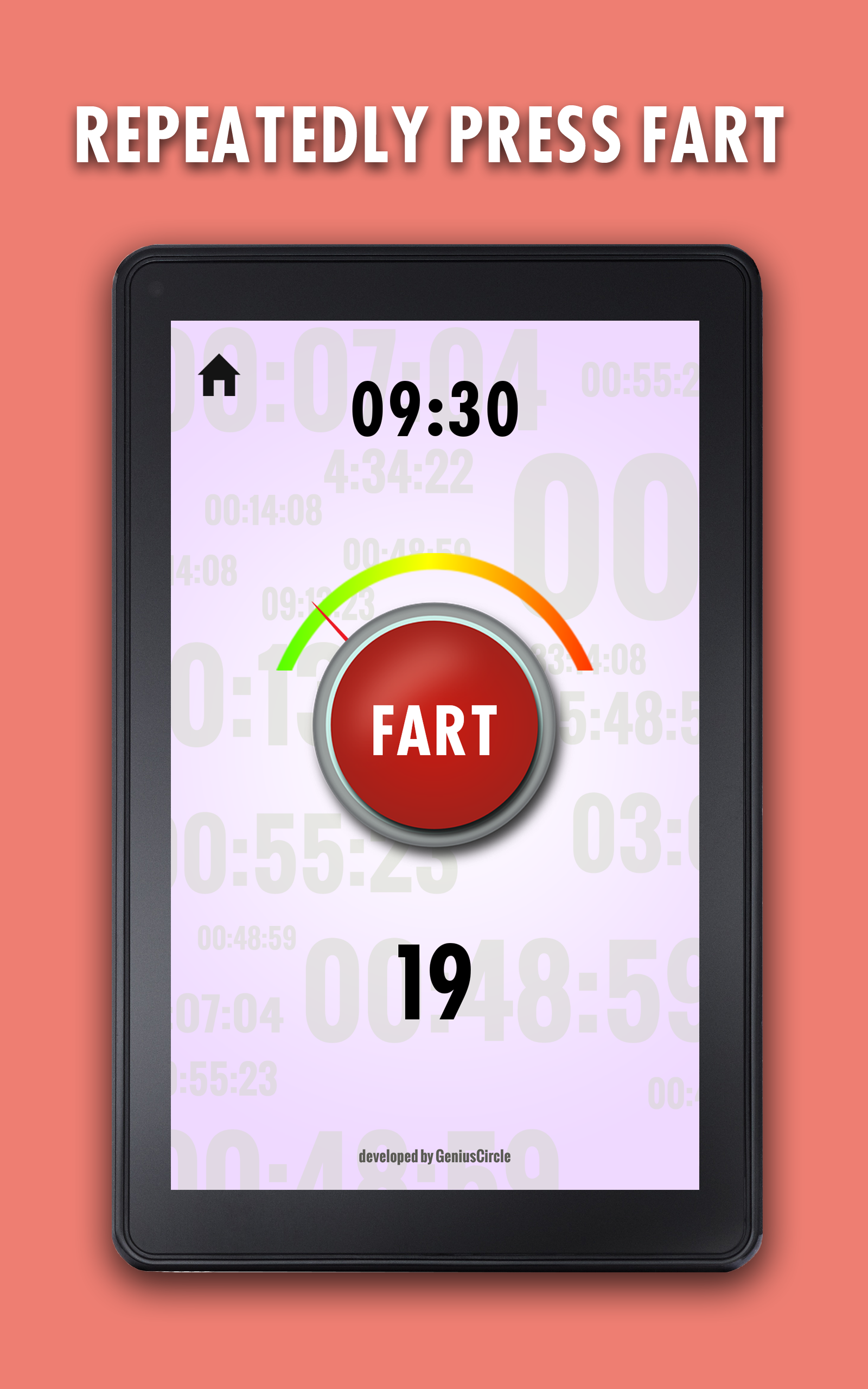 Fart Button - Hit Fart Button for Fun - App on Amazon Appstore