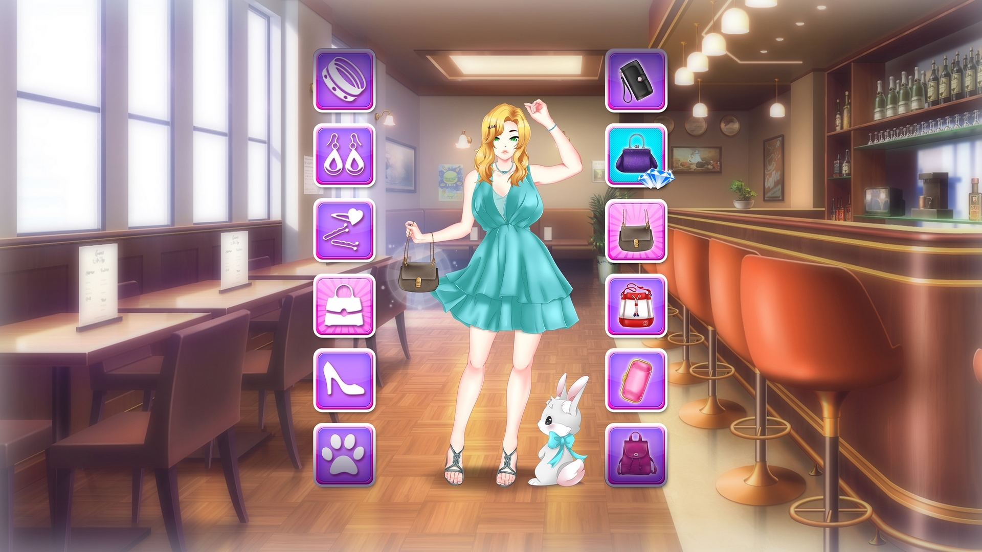 Fashion Superstar : Dress Them for TV - App on Amazon Appstore