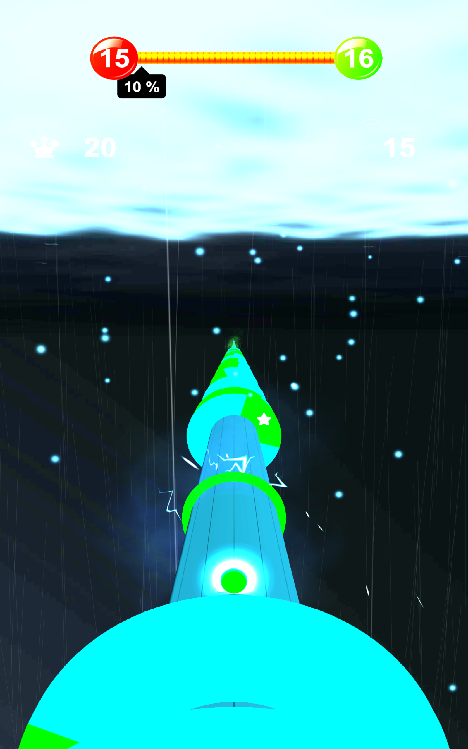 Color Helix 3D : Fun Game:Amazon.com:Appstore for Android