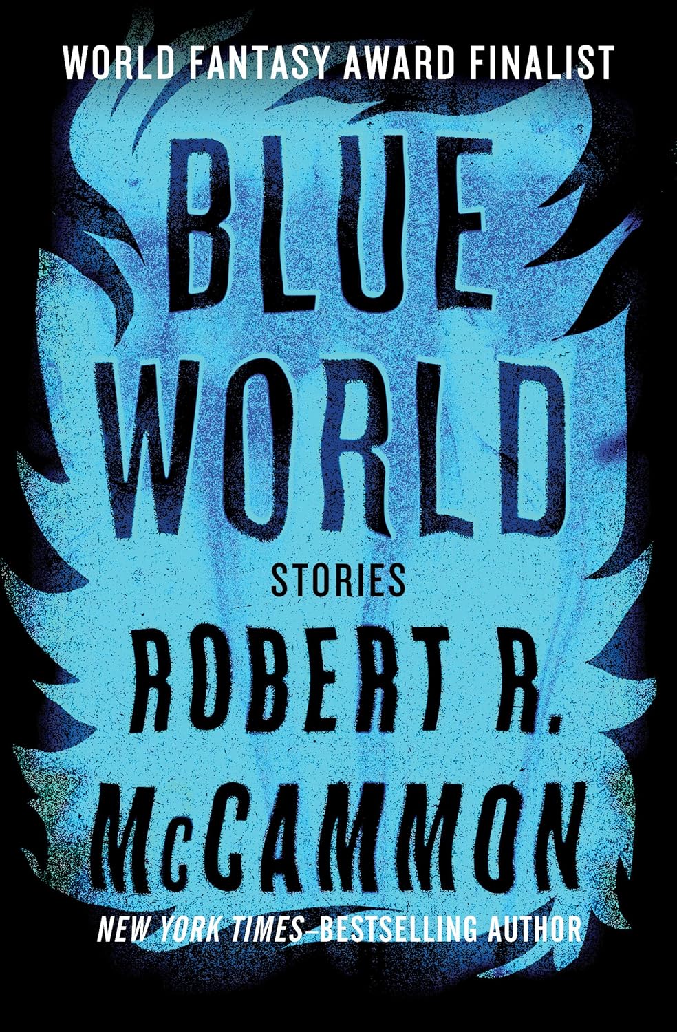 Amazon.com: Blue World eBook : McCammon, Robert: Kindle Store
