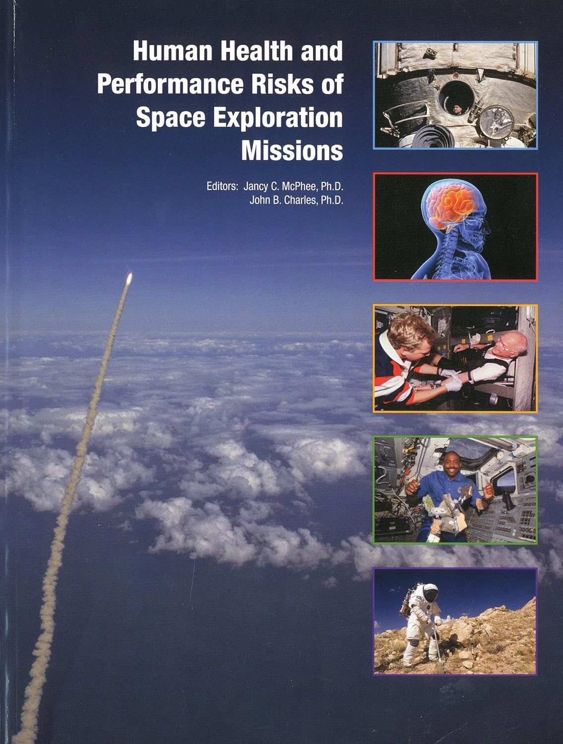Human Health and Performance Risks of Space Exploration Missions ...