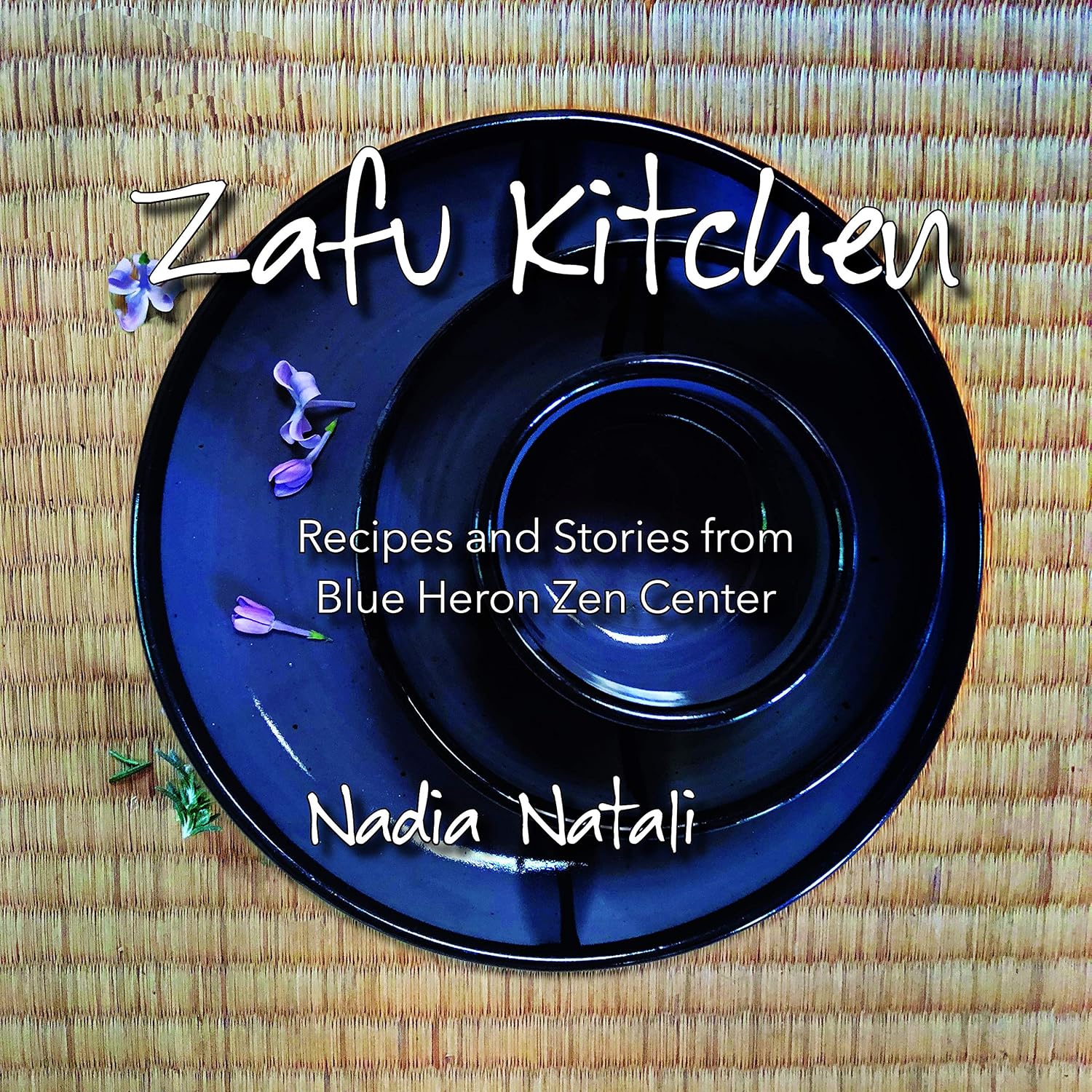 Cooking Off the Grid: Nadia Natali: 9780977758005: Amazon.com: Books