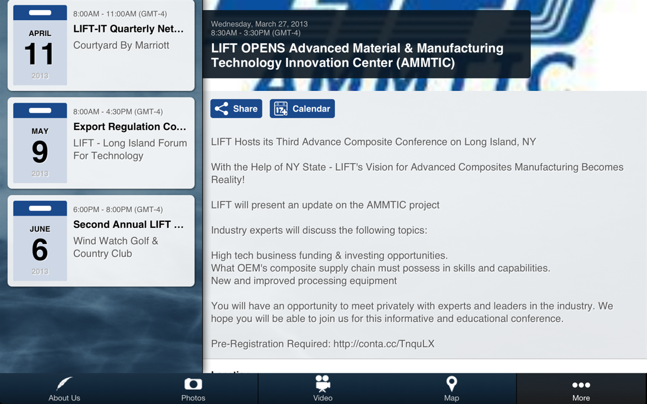 LIFT - App on Amazon Appstore