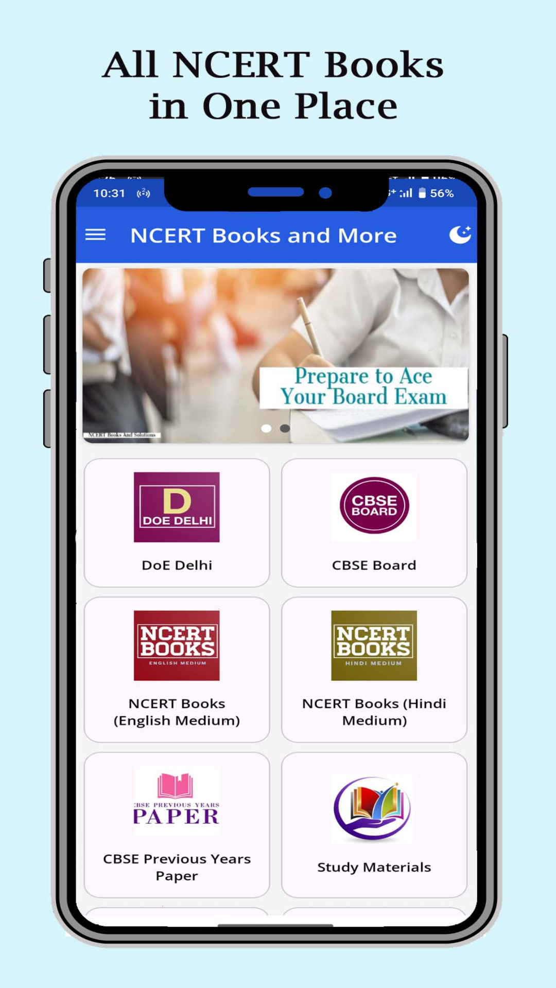 NCERT Books & Solutions - App on Amazon Appstore
