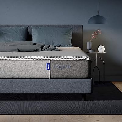 Amazon.com: Casper Sleep Element Mattress, Queen : Home & Kitchen