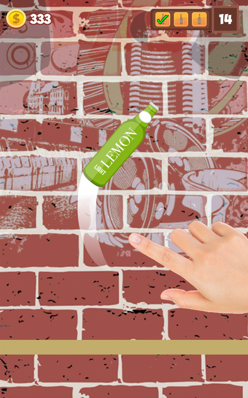 Extreme Flip Bottle Adventures 2 - App on Amazon Appstore