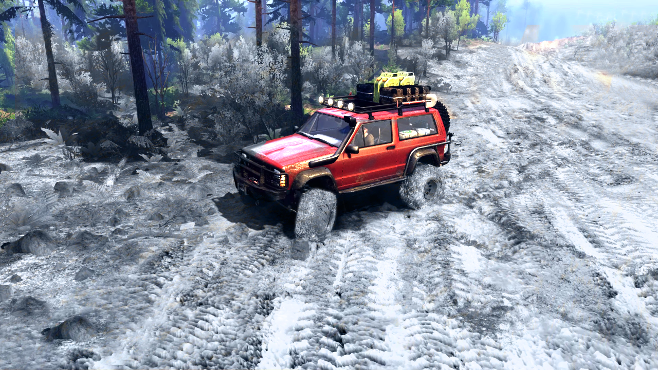 Offroad Xtreme 4X4 Rally Racing Driver - App on Amazon Appstore