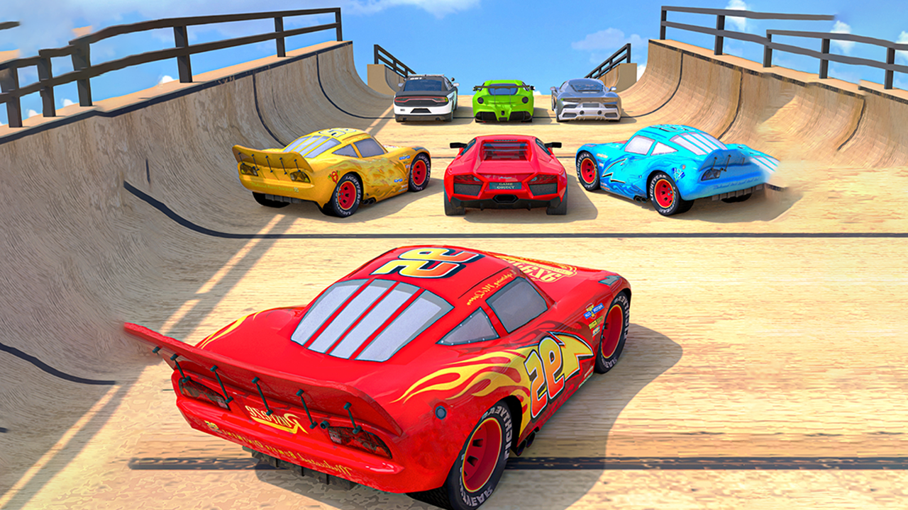 Speed Drag Stock Car Racing Simulator Game - App on Amazon Appstore