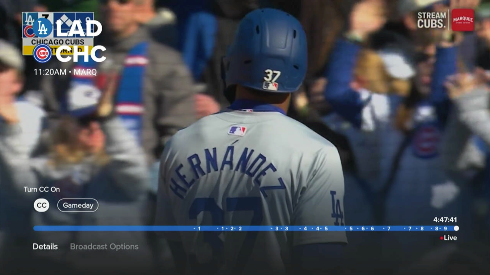 MLB - App on Amazon Appstore