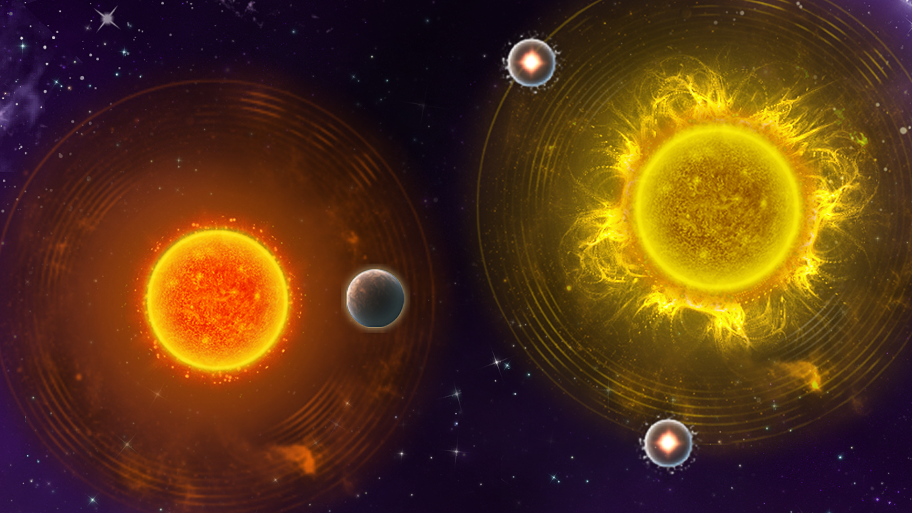 Solar Maze - App on Amazon Appstore