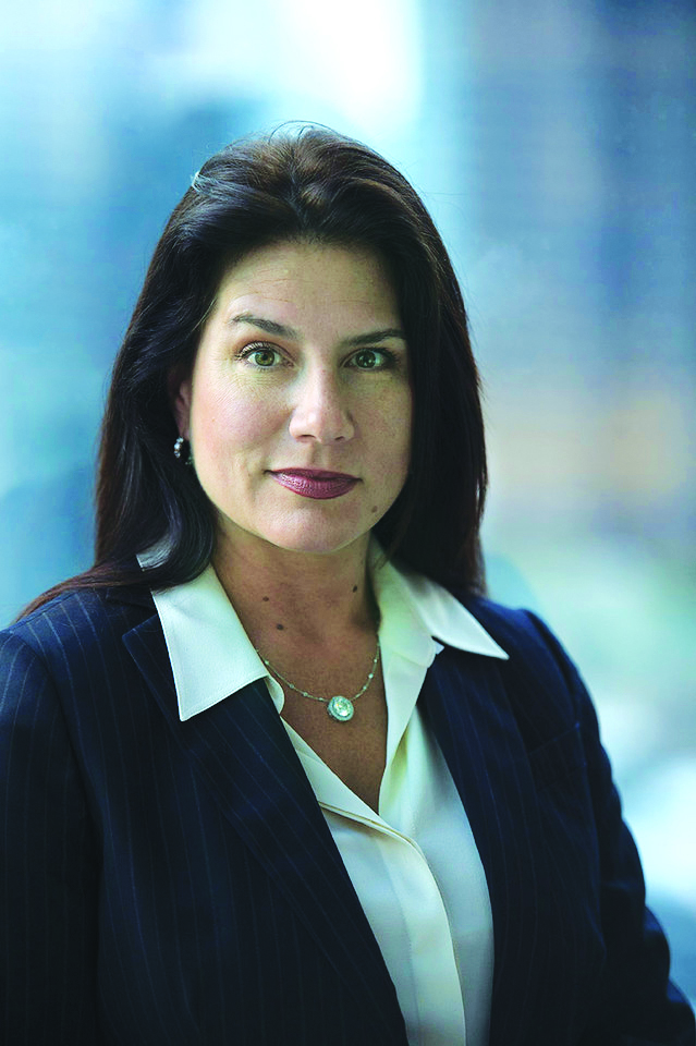 Amazon.co.uk: Danielle DiMartino Booth: books, biography, latest update