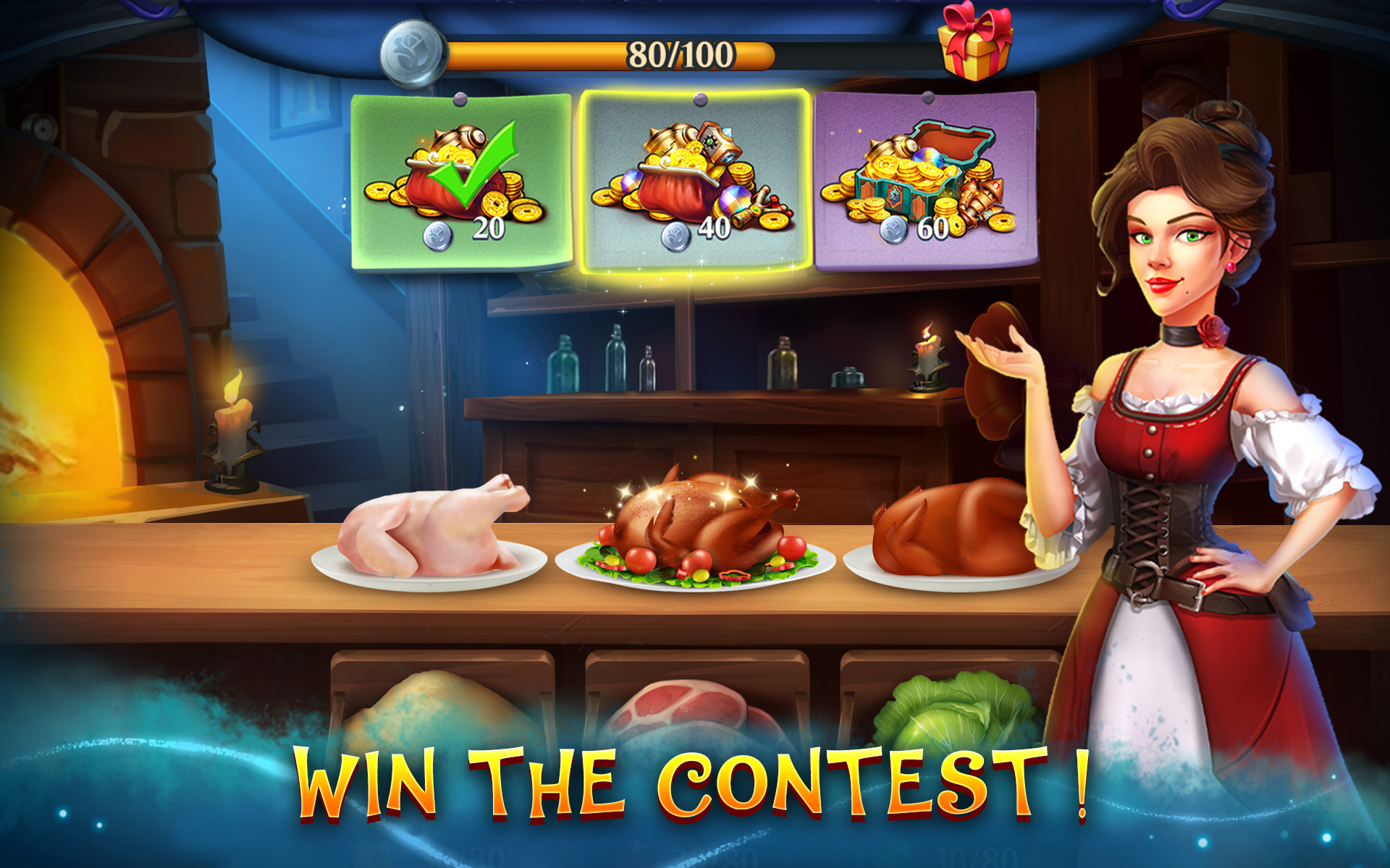 Town Matters - Match Hero - App on Amazon Appstore