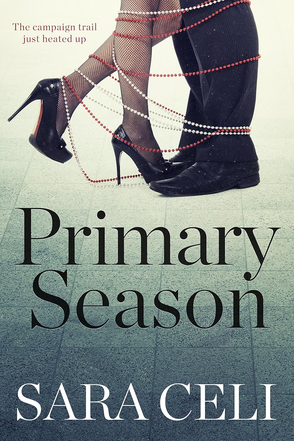 Amazon.com: Primary Season (Vote For Love Book 1) eBook : Celi, Sara, Celi, S., Formatting, JT ...