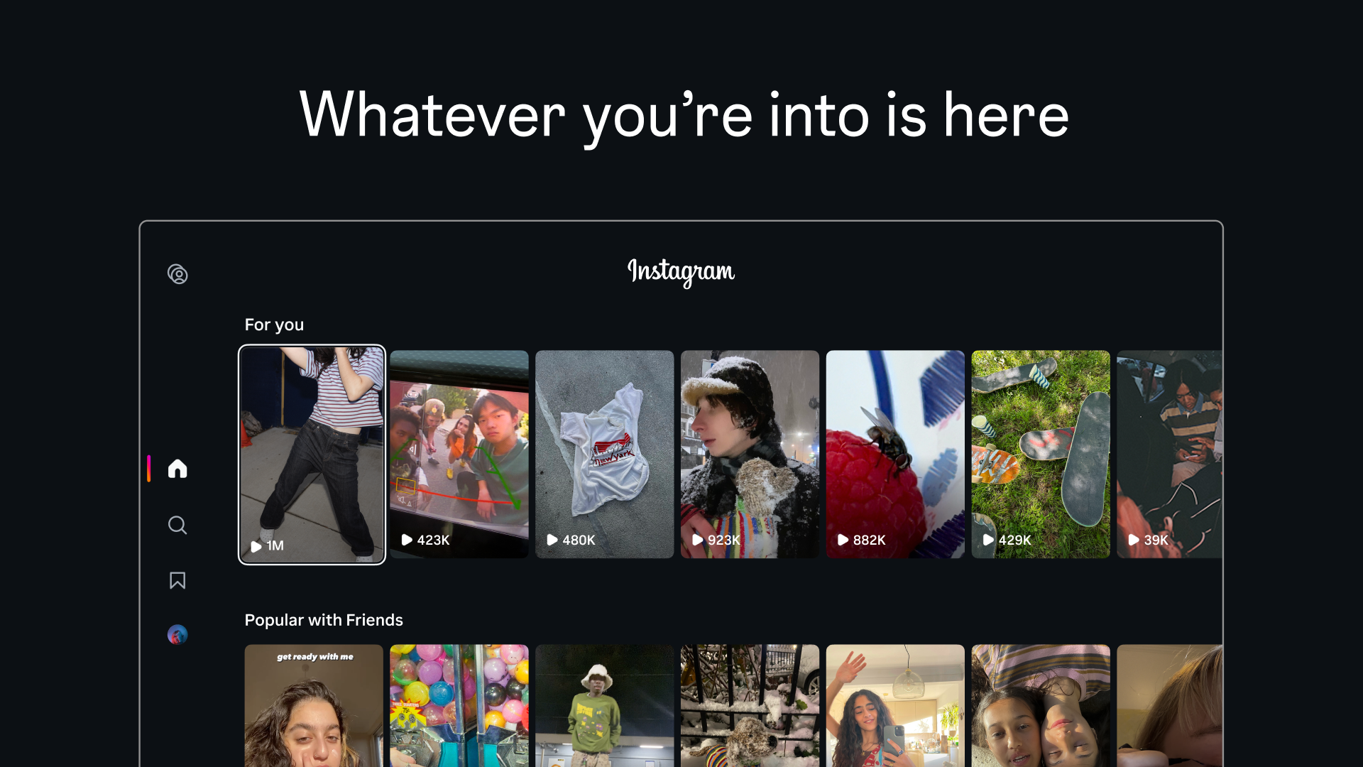 Instagram - App on Amazon Appstore