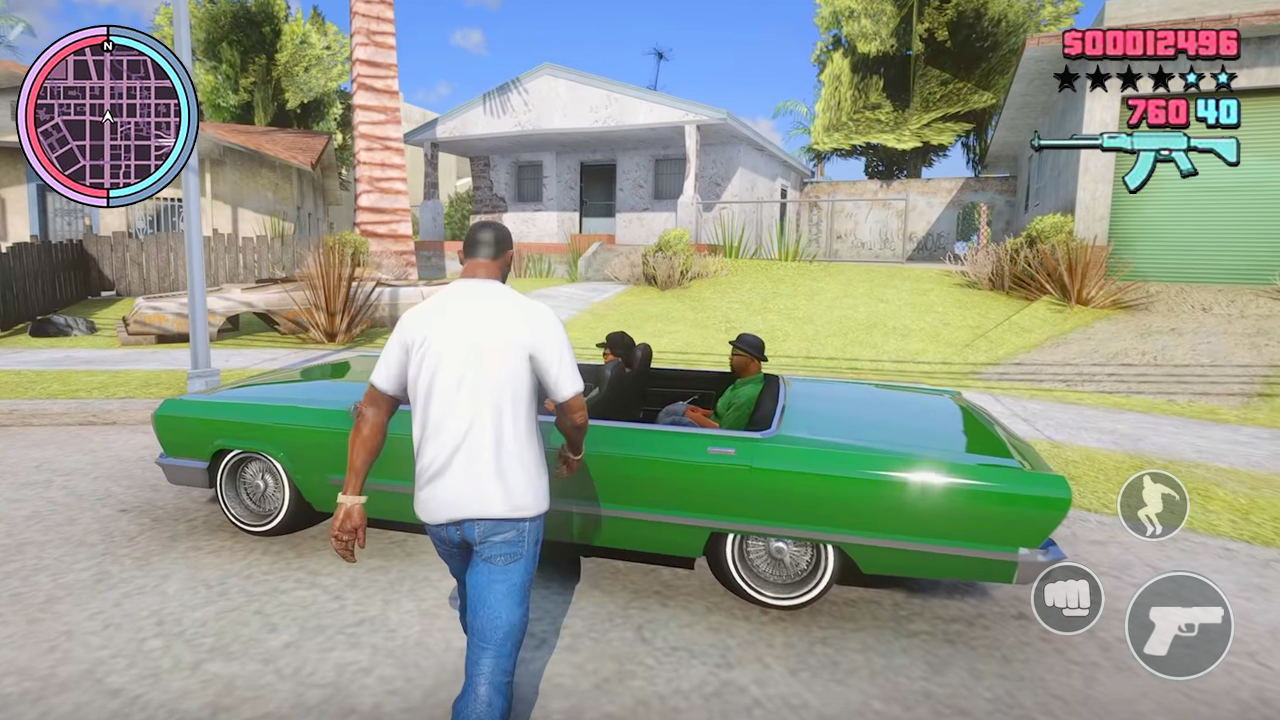 Grand Traffic Auto : Gangster City Crime Simulator 3D - App on Amazon ...