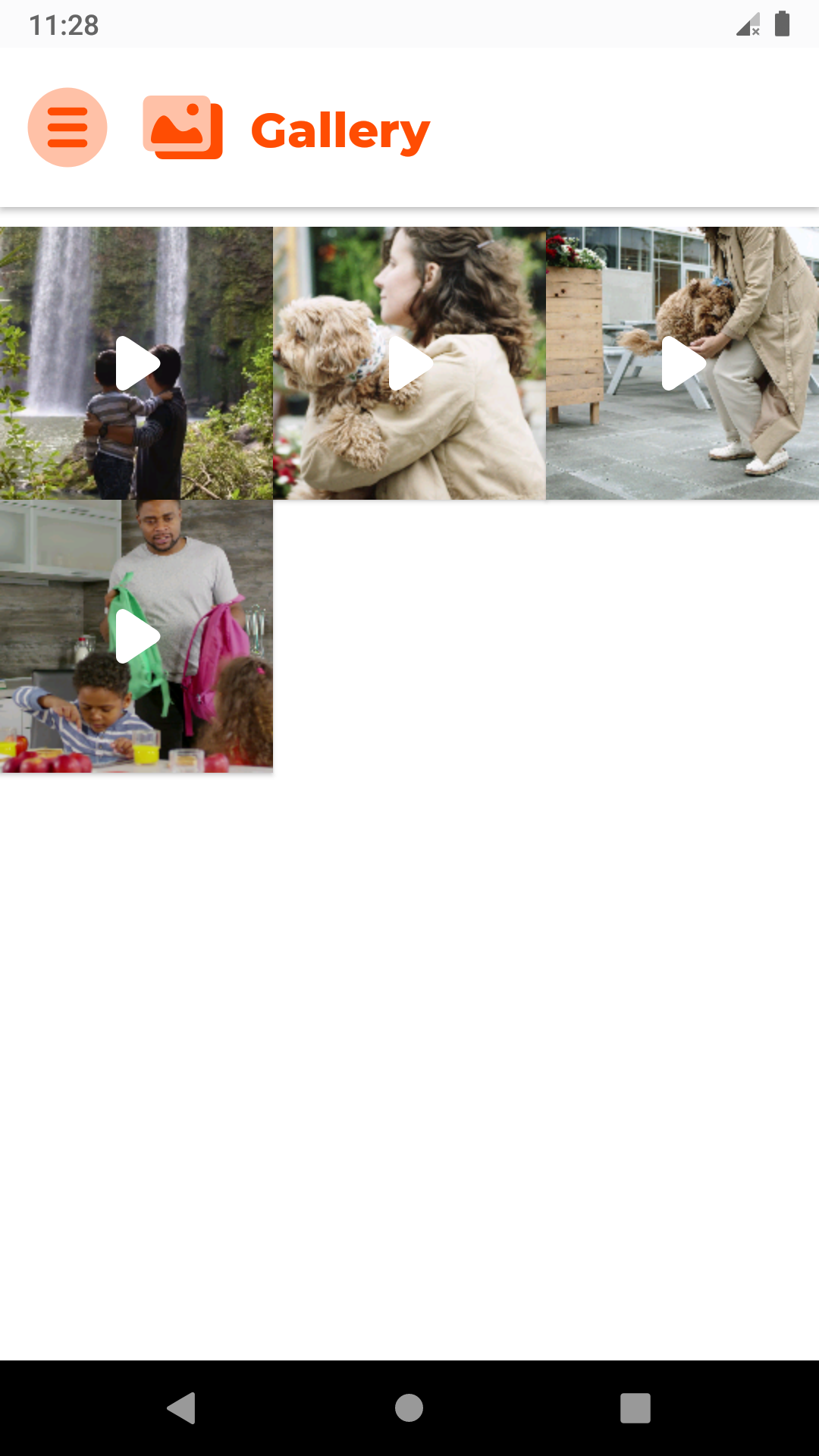 Gallery: Photo Viewer & Video Player - App on Amazon Appstore