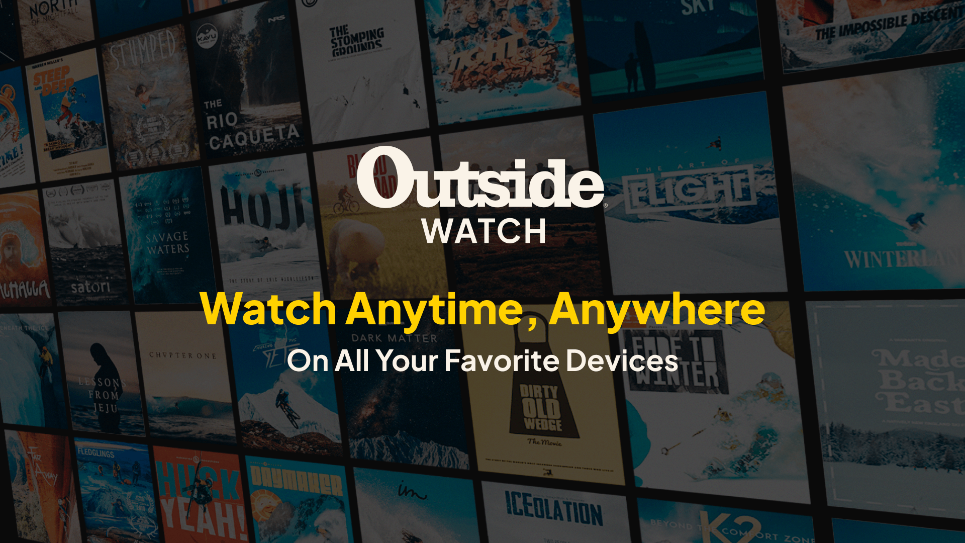 Outside Watch:Amazon.com:Appstore for Android