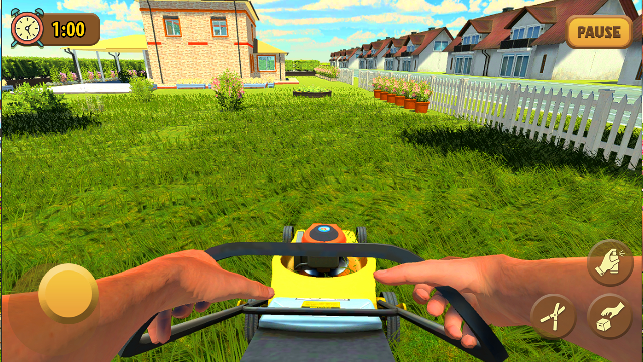 Garden Escapes : Home & Garden Design Simulator - App on the Amazon ...