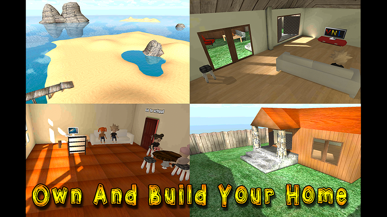 School of Chaos Online MMORPG - App on Amazon Appstore