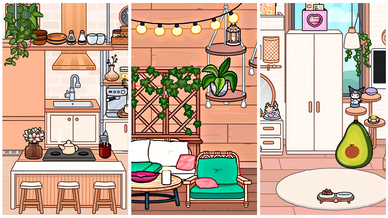 House Ideas for Toca Boca - App on Amazon Appstore