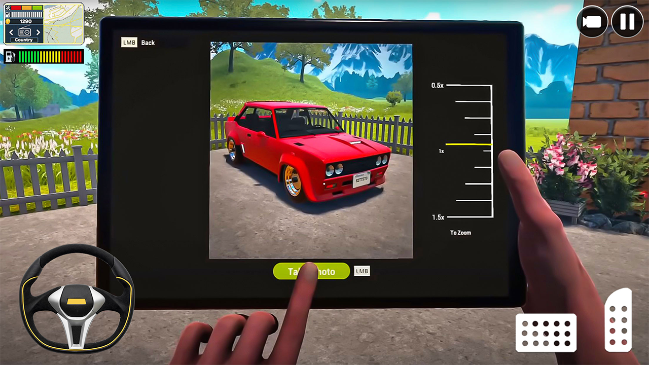 Car For Sale Dealership Simulator 2024: Buy Sell Trade & Upgrade Cars ...