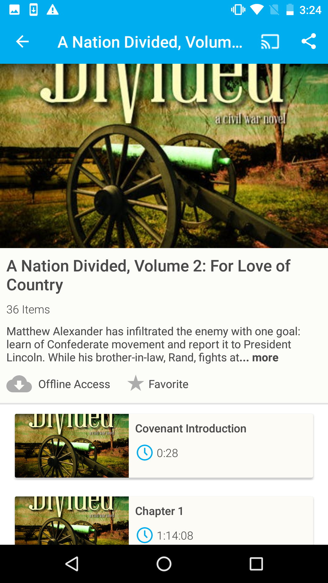 Seagull Digital - App on Amazon Appstore