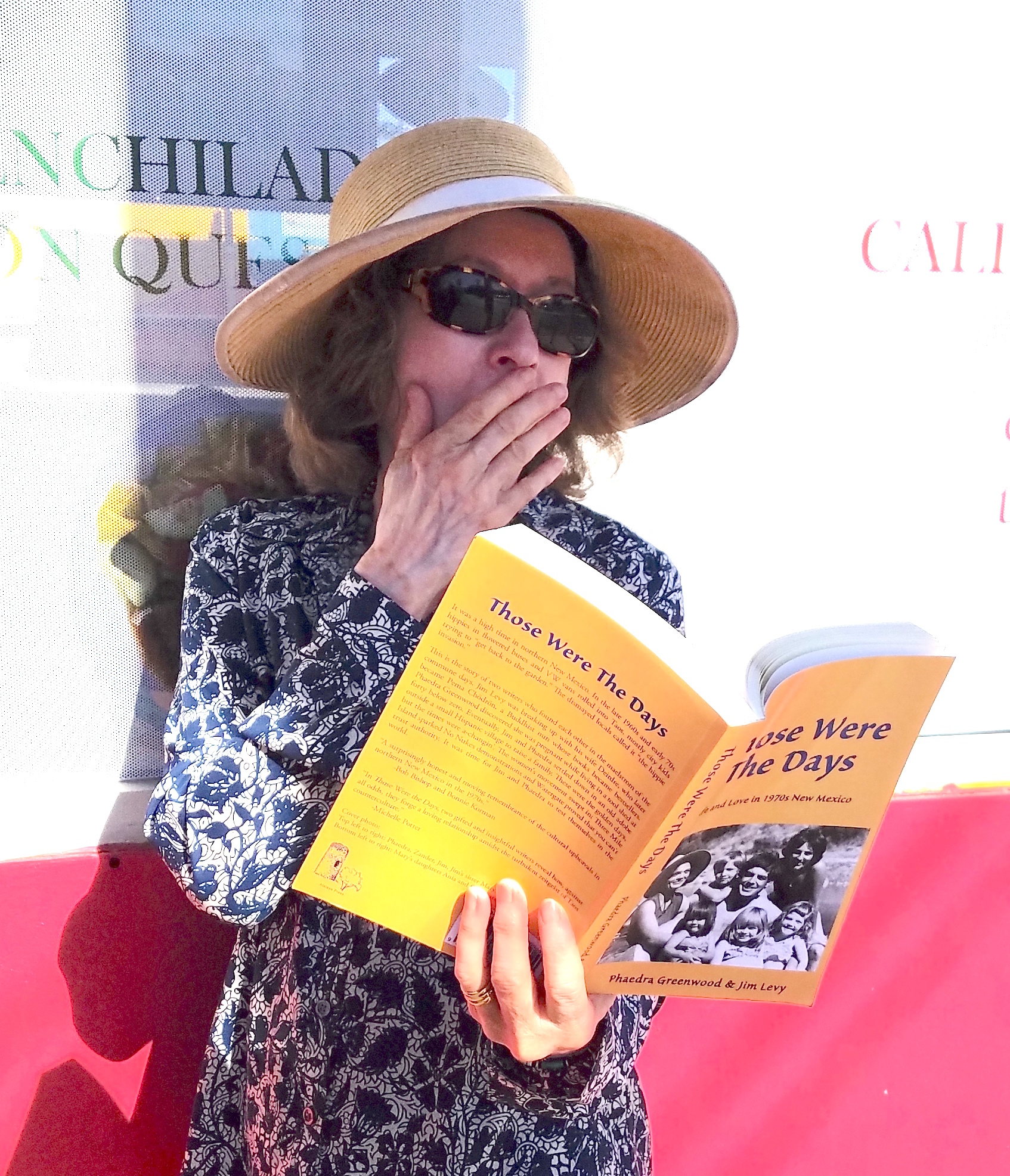 Amazon.com: Phaedra Greenwood: books, biography, latest update