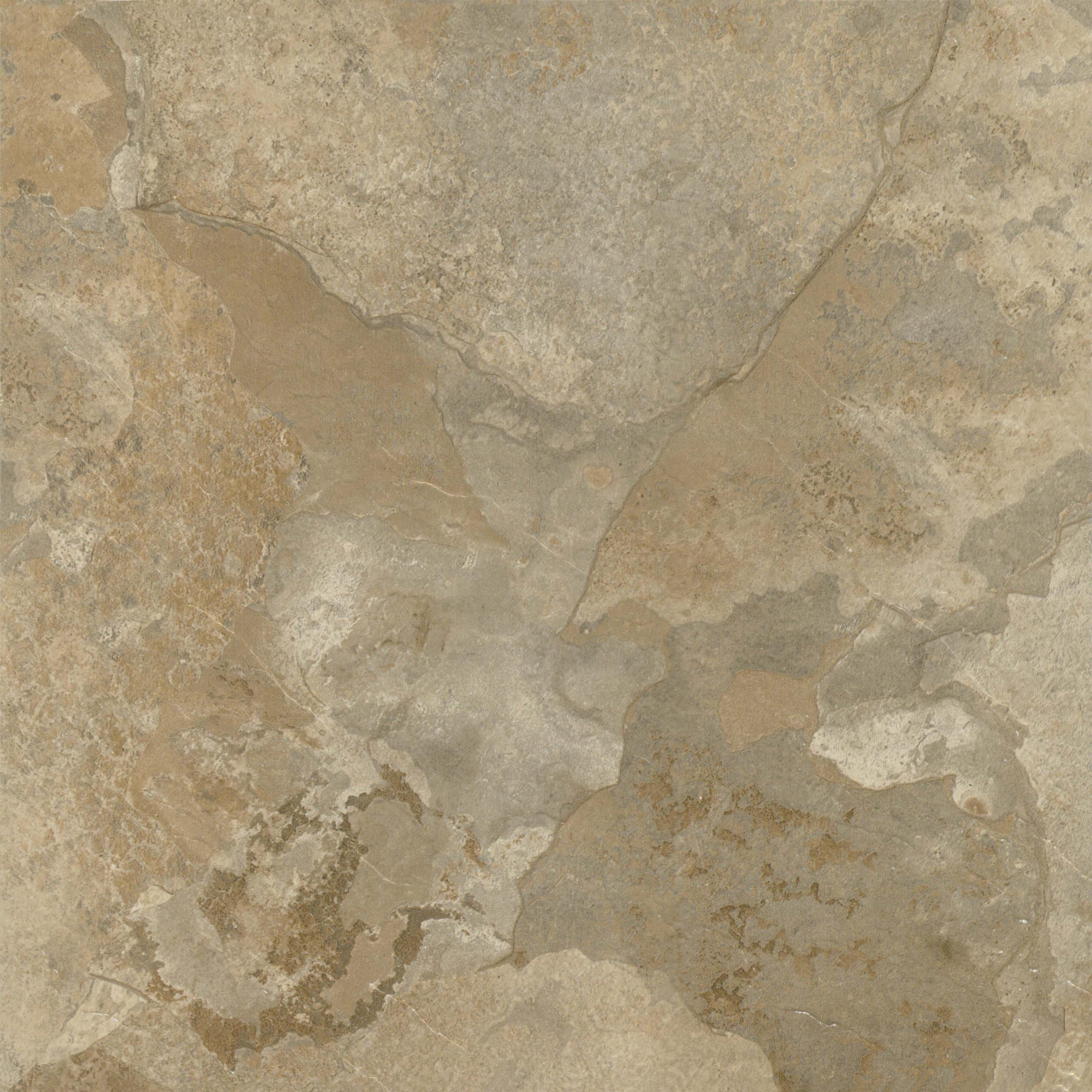 Nexus Self Adhesive 12-Inch Vinyl Floor Tiles, 20 Tiles - 12" x 12 ...