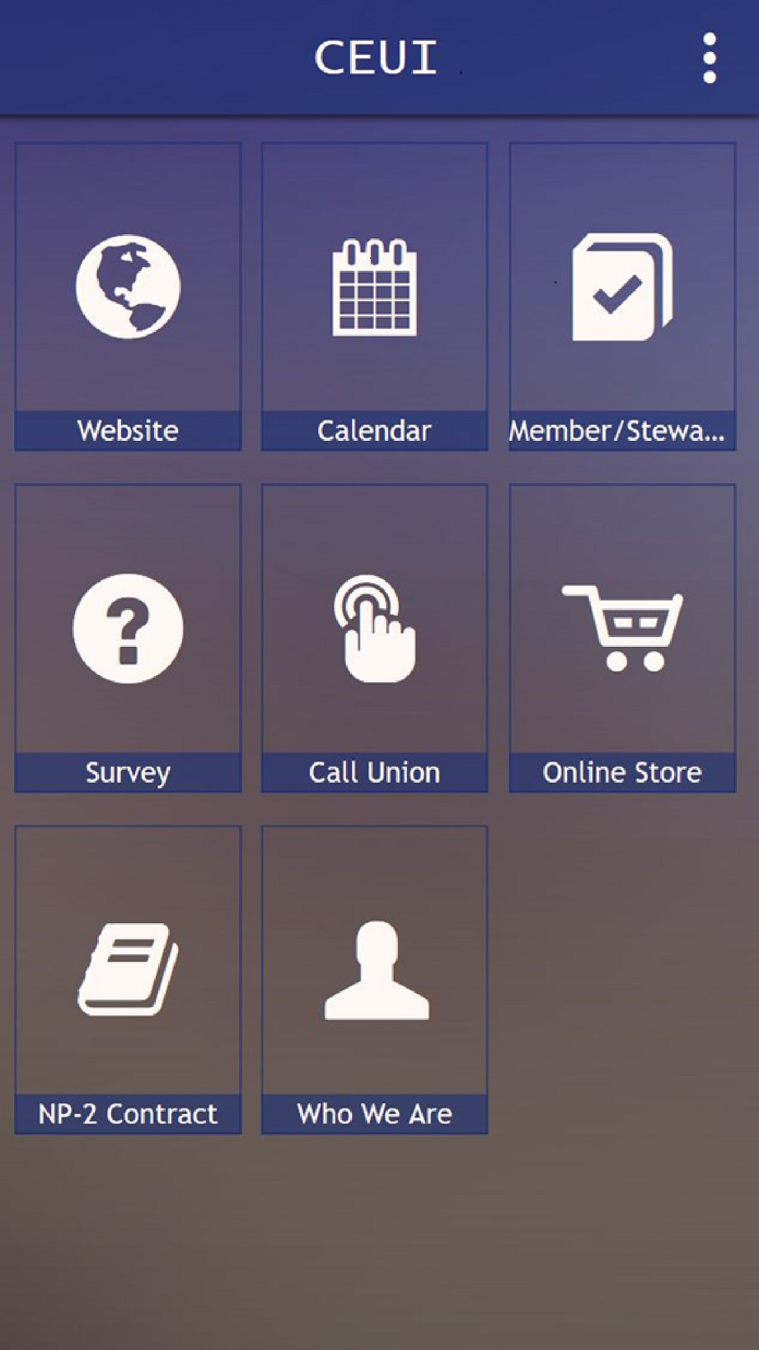 CEUI App:Amazon.com:Appstore for Android