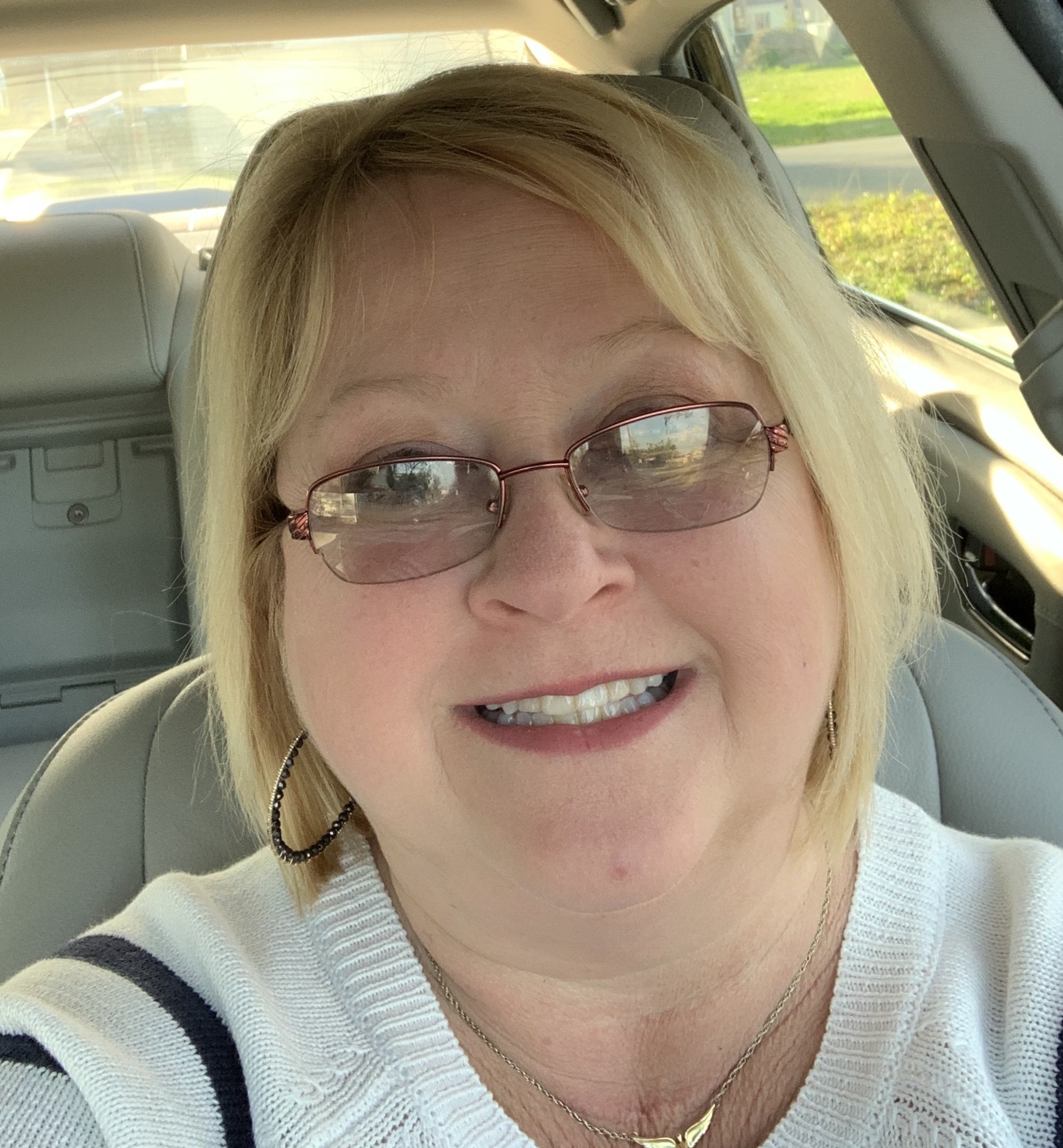 Sherri Stone's Instagram, Twitter & Facebook on IDCrawl