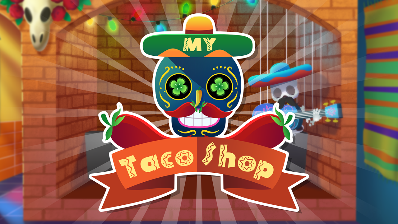 My Taco Shop - App on Amazon Appstore