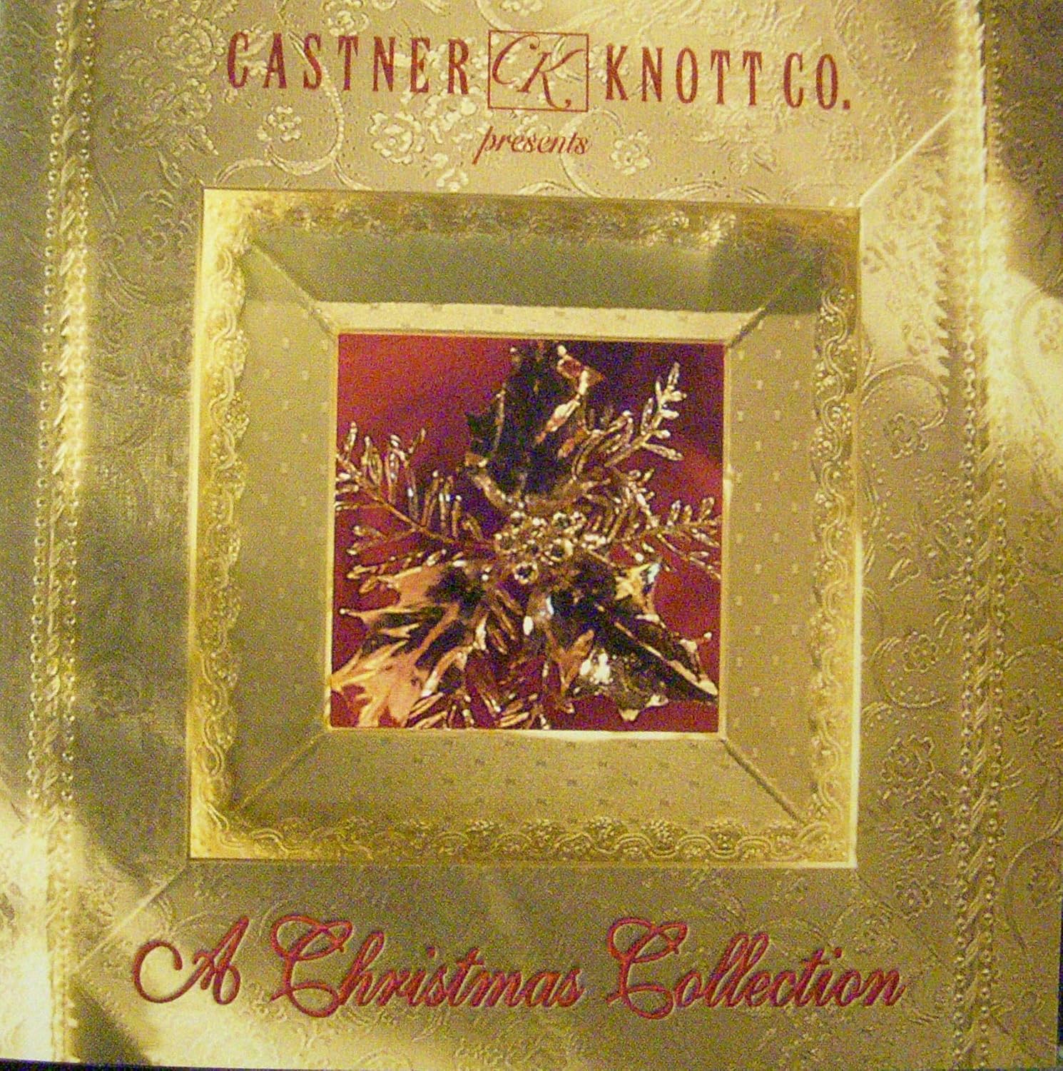 A Christmas Collection - Amazon.com Music