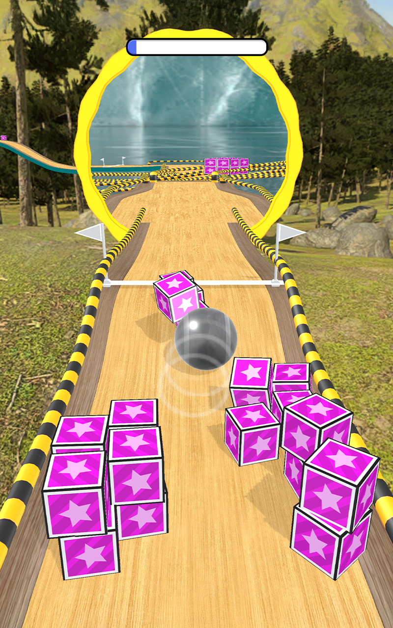 Rolling Rush: Sphere Race - Quartz - App on Amazon Appstore