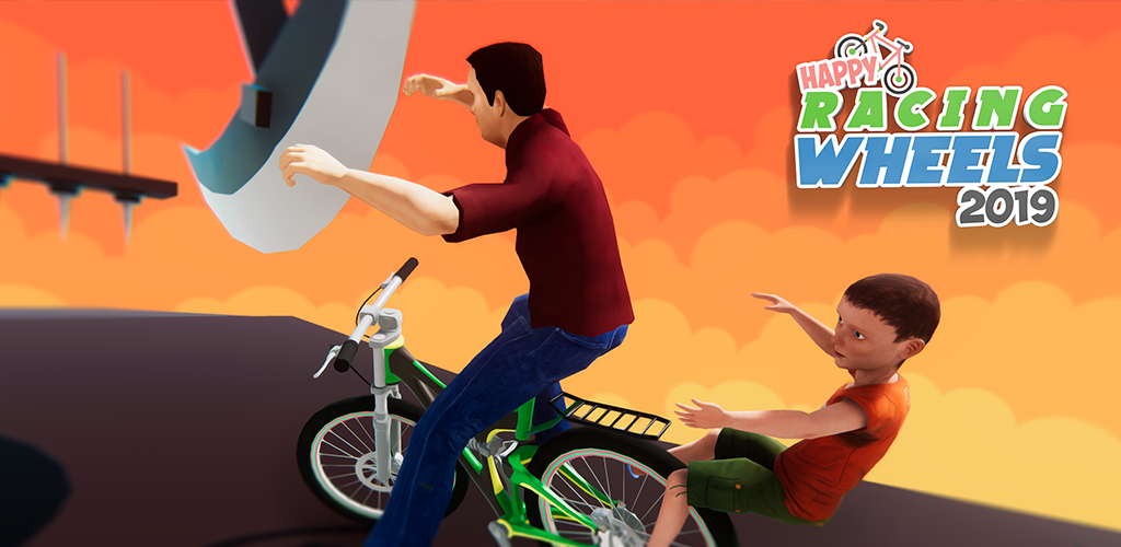 Happy Racing Wheels 2019:Amazon.com:Appstore for Android