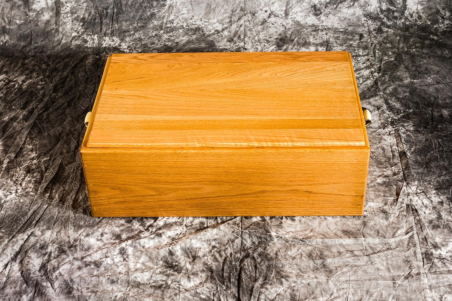 Amazon.com : Pet Casket For Dogs– Wooden Burial Coffin for Dogs and ...