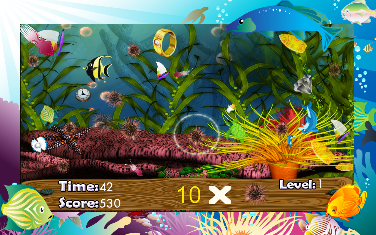 Hidden Object Adventure Spot and Found It - Find items - App on Amazon ...