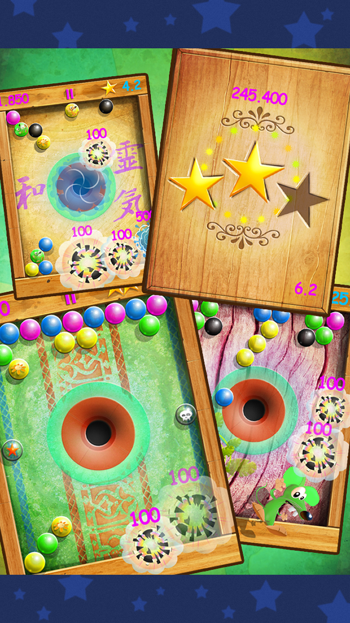 Bubble Box - App on Amazon Appstore