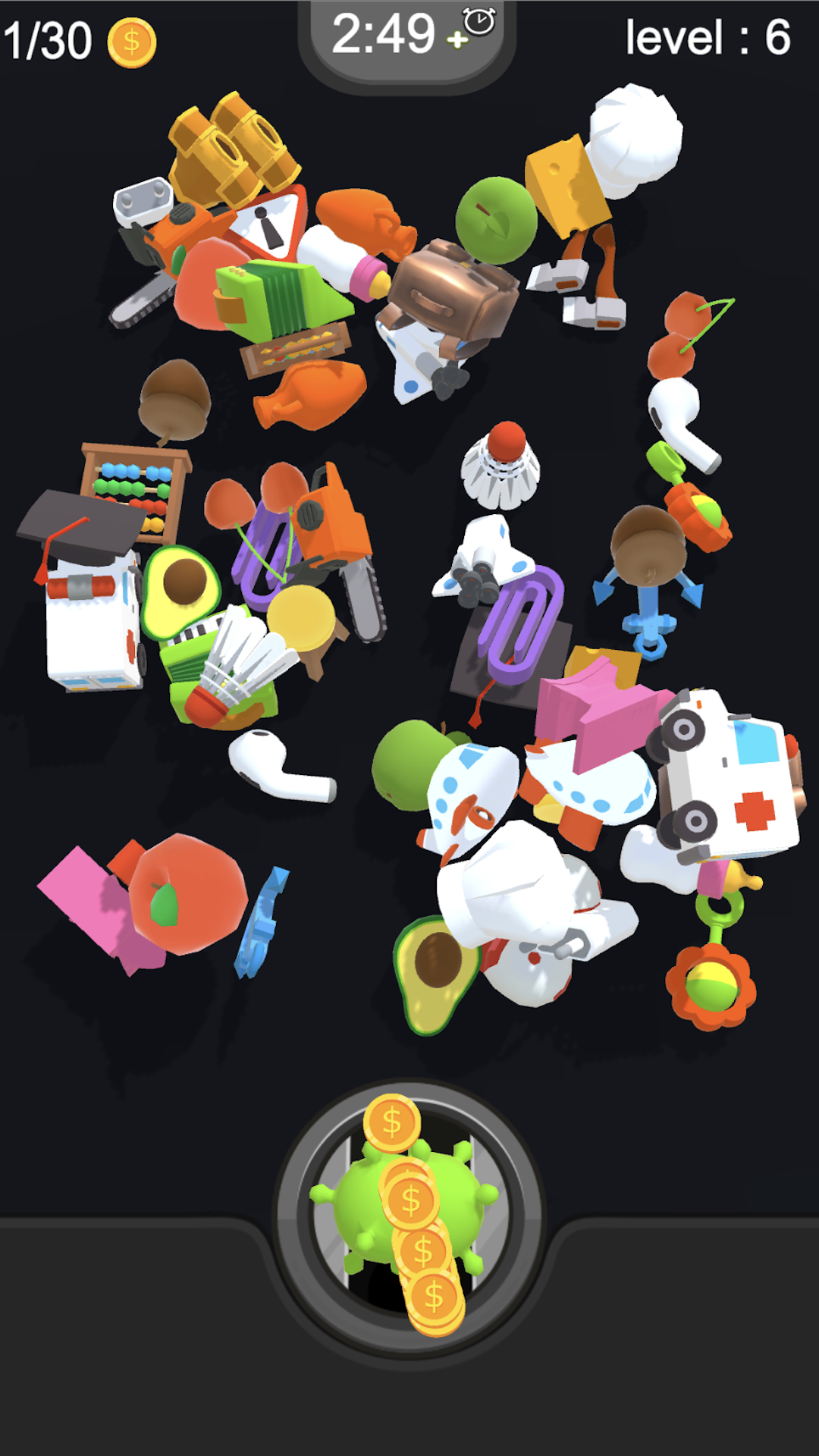 Match 3D Master - Matching Games Free And New For Kindle Fire:Amazon.de ...