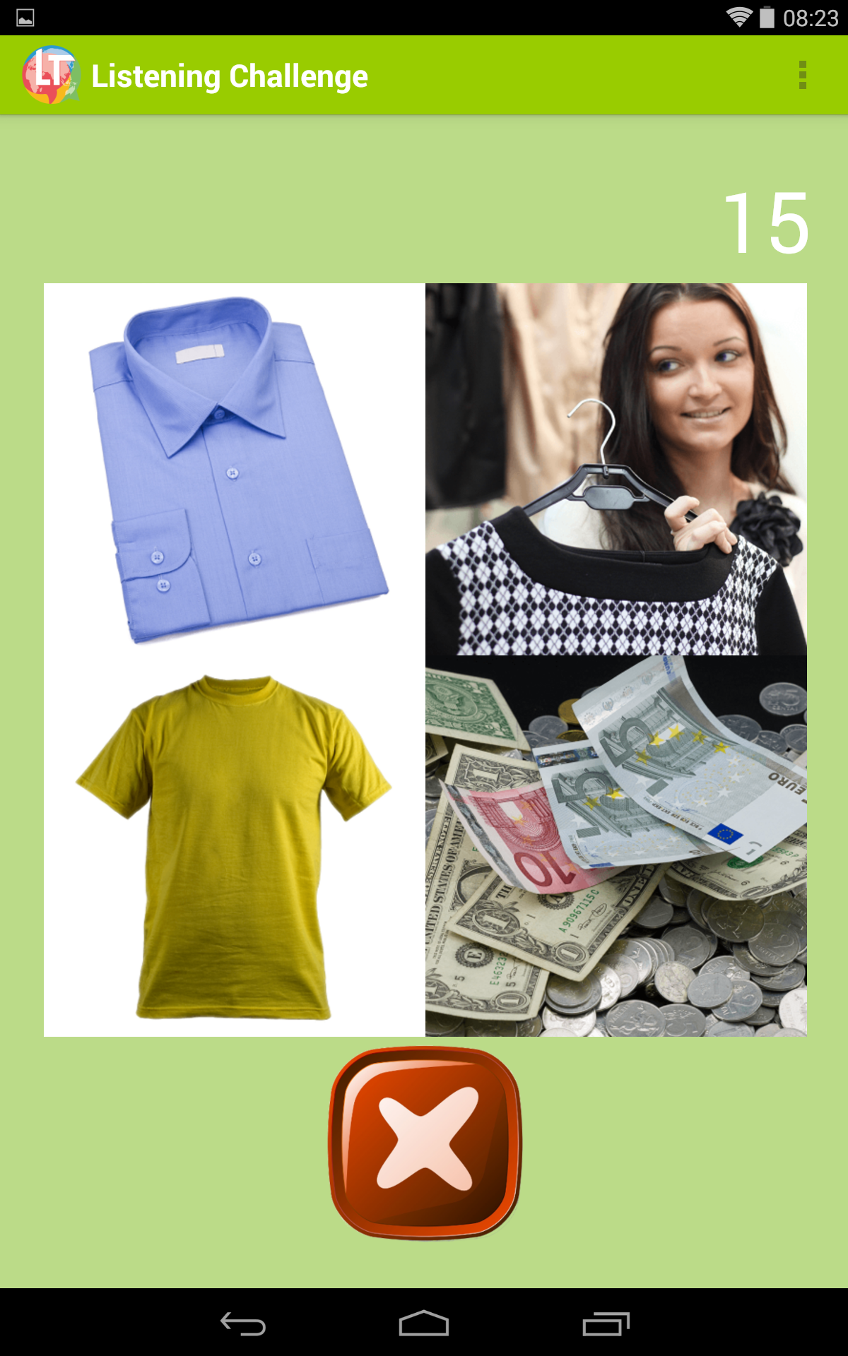 Latvian LTApps for Beginners - App on Amazon Appstore