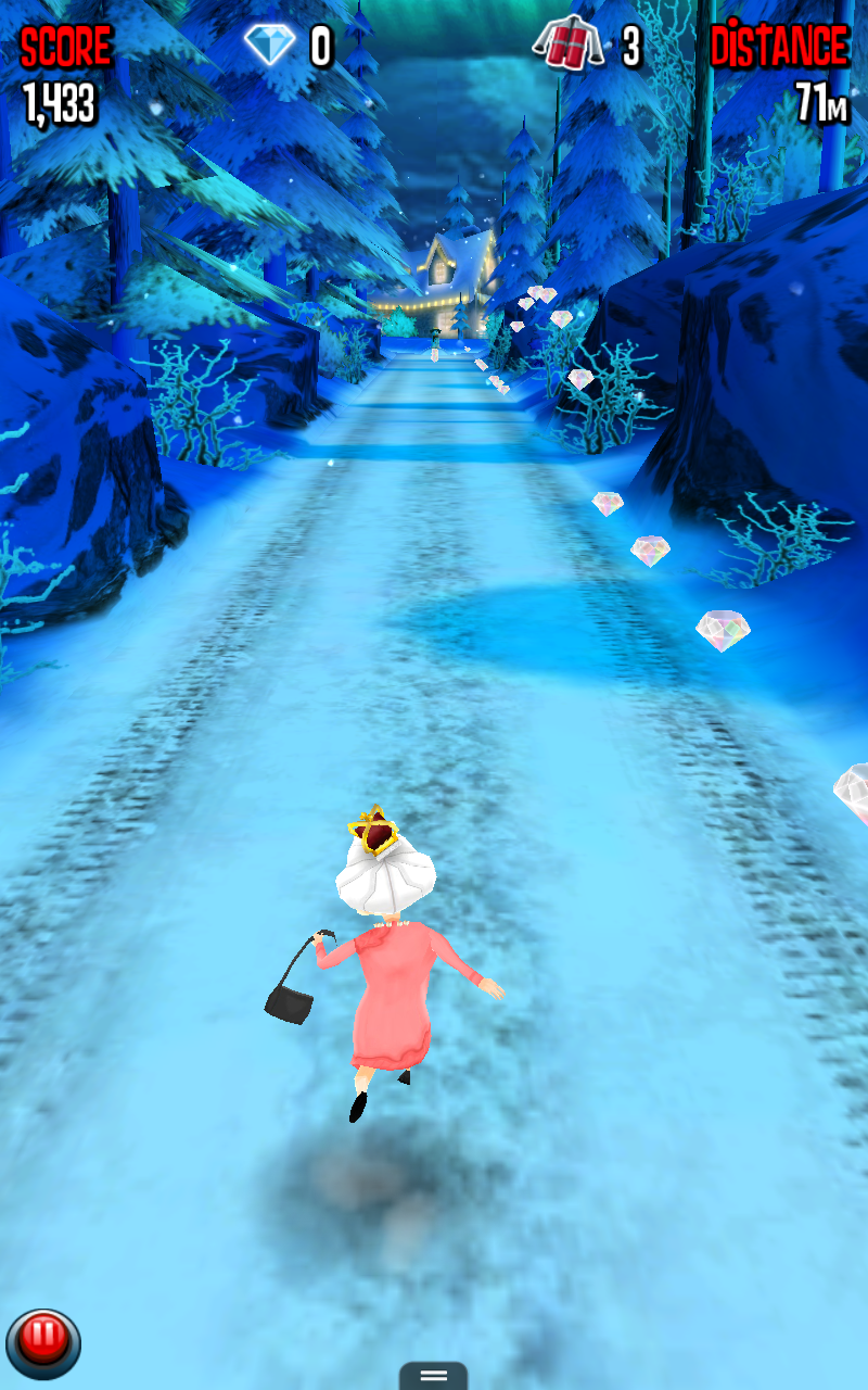 Agent Dash - App on the Amazon Appstore