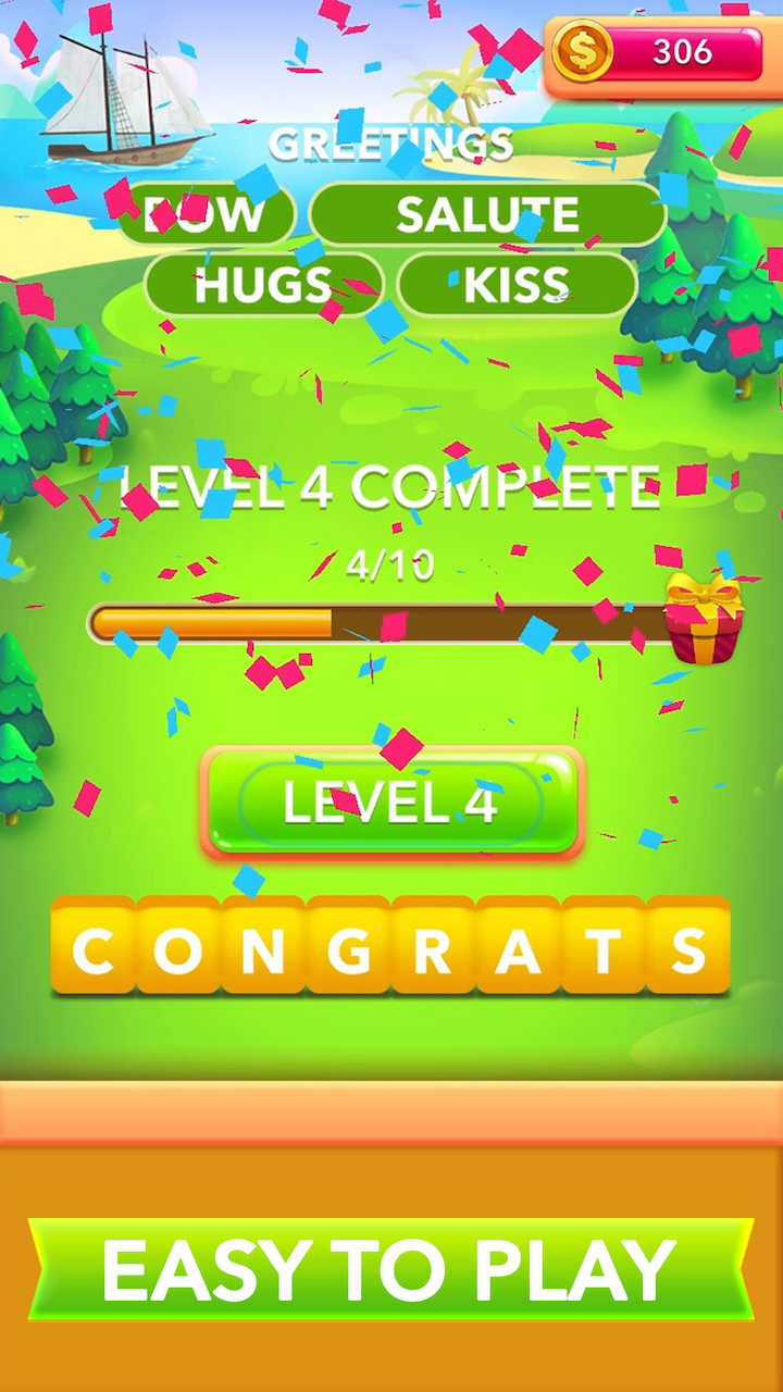 Find Words - Word Search Games - App on the Amazon Appstore