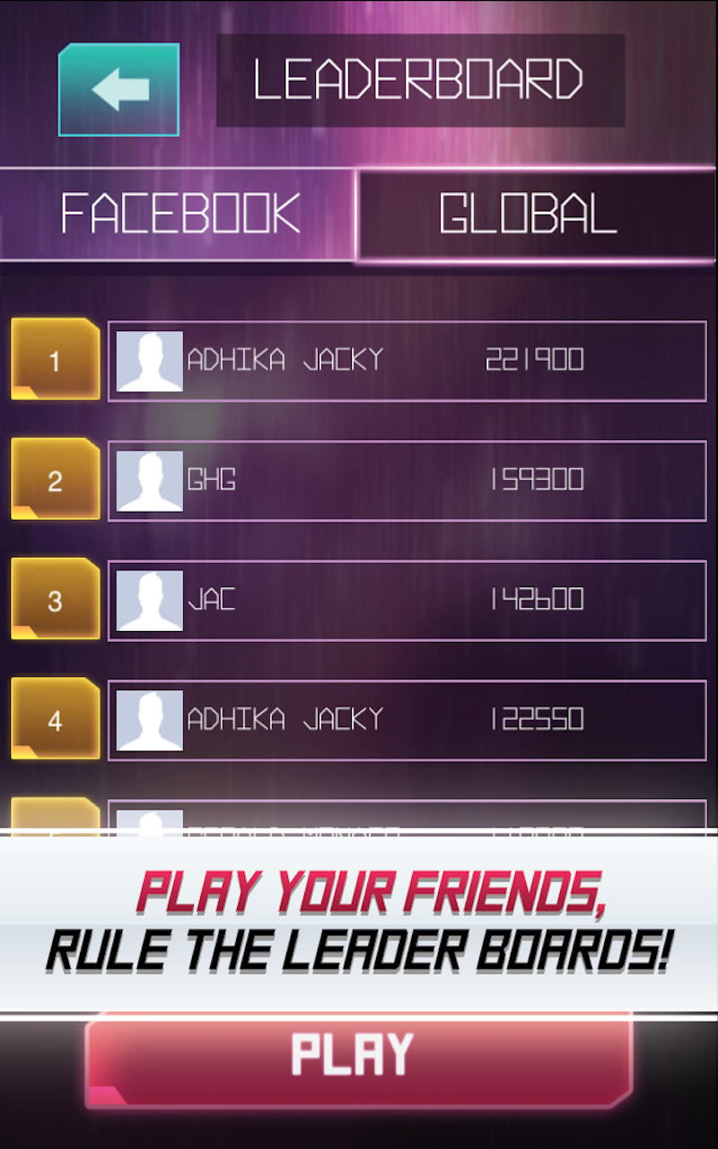 Number Rush - App on Amazon Appstore