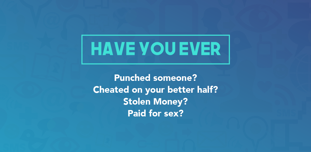 Have You Ever? - Adult Choices:Amazon.com:Appstore for Android